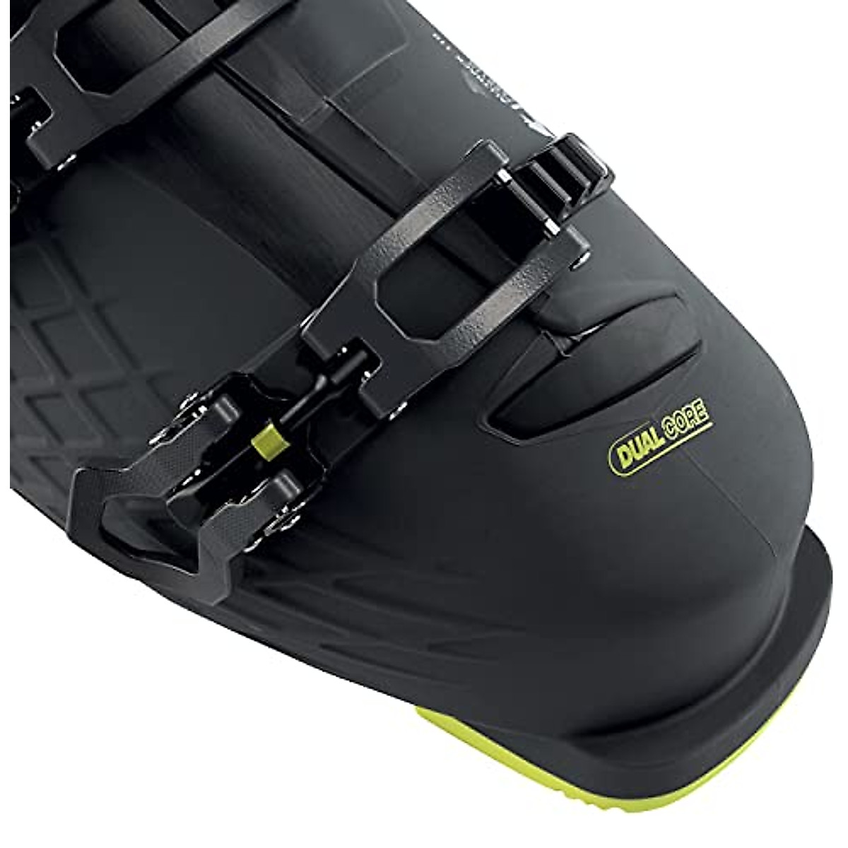 Rossignol Alltrack 110 Boots, Color: Charcoal, Size: 295 (RBK3130-295)