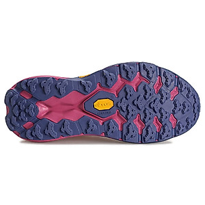 Hoka One One Women's Running Shoes, Pink, 9 US