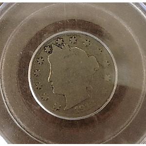 1912 S Lincoln Penny PCGS VF-35