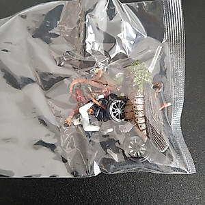 Yanoman Demon's Chronicle X "Chronicle" "Chirin" Changeling Product