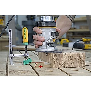 MICROJIG Matchfit X-PAD-K4 X-Pad Accessory New 4-Piece