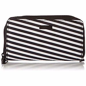 Ju-Ju-Be Onyx Be Spendy wallets in Black Magic