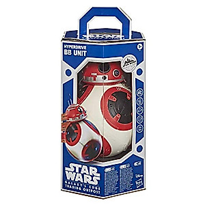 Star Wars SW GE HYPERDRIVE BB Unit