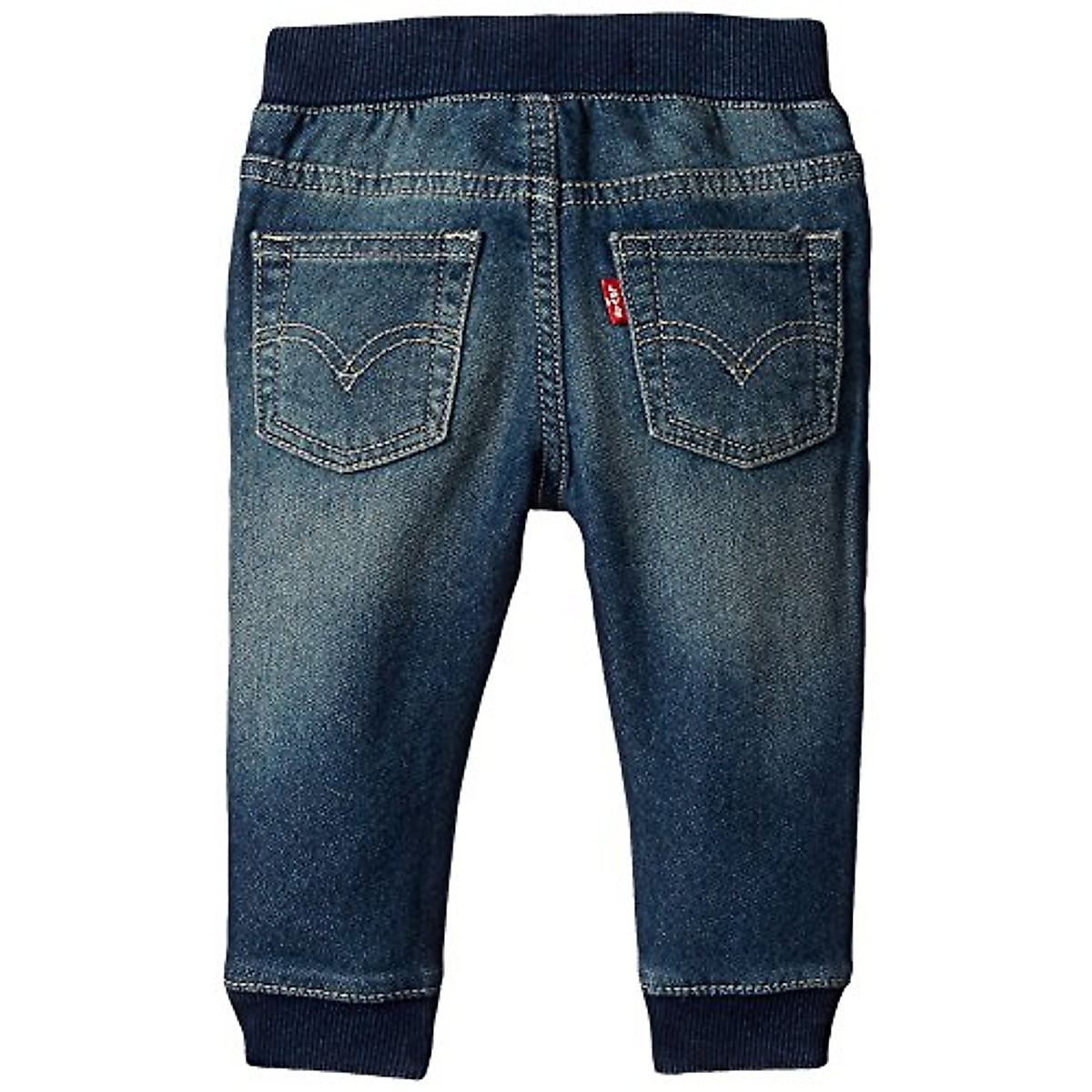 Levi's Baby Boys' Jogger Pants, Waverly, 3M