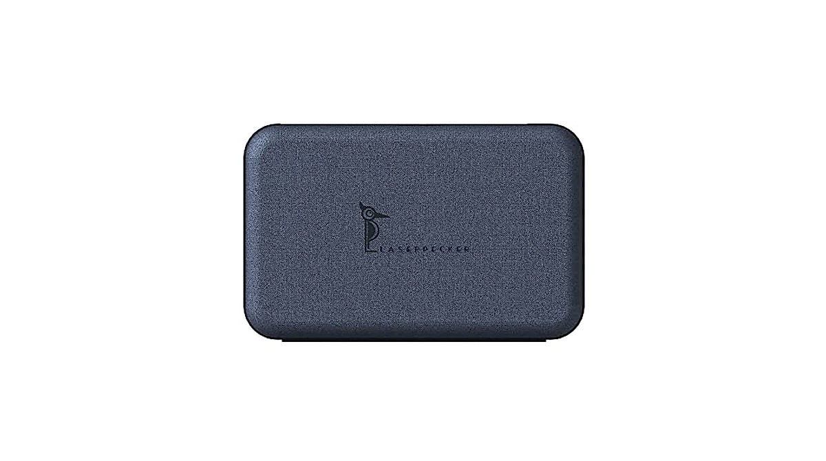 LaserPecker LP2/LP3 Rotary Module, Bluetooth & Batch Tools