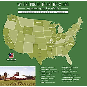 ETTA SAYS! Yumm Meat Stick Treats for Dogs – Pack of 12 – Made in The USA, Human Grade, No Added Hormones, No Nitrates or Nitrites, No MSG, Gluten-Free, Soy-Free Dog Treats (Variety)