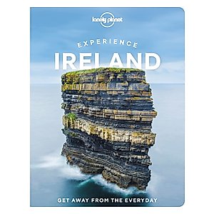 Lonely Planet Experience Ireland (Travel Guide)