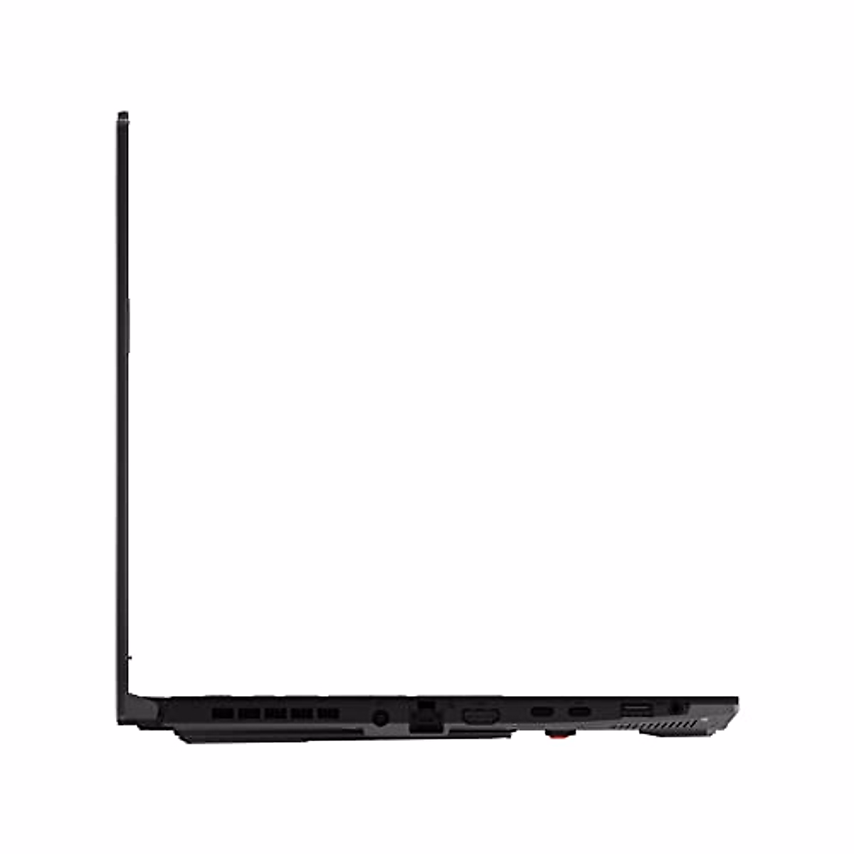 ASUS TUF Dash F15 15.6" 144Hz (Intel 12th Gen i7-12650H, 32GB DDR5 RAM, 1TB PlCe SSD, Geforce RTX 3070 8GB) Thin Bezel Gaming Laptop, Thunderbolt 4,Backlit KB, IST Computers Cable, Win 11 Home