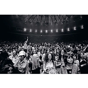 Dream Lovers: John and Yoko in NYC: The Photographs of Brian Hamill