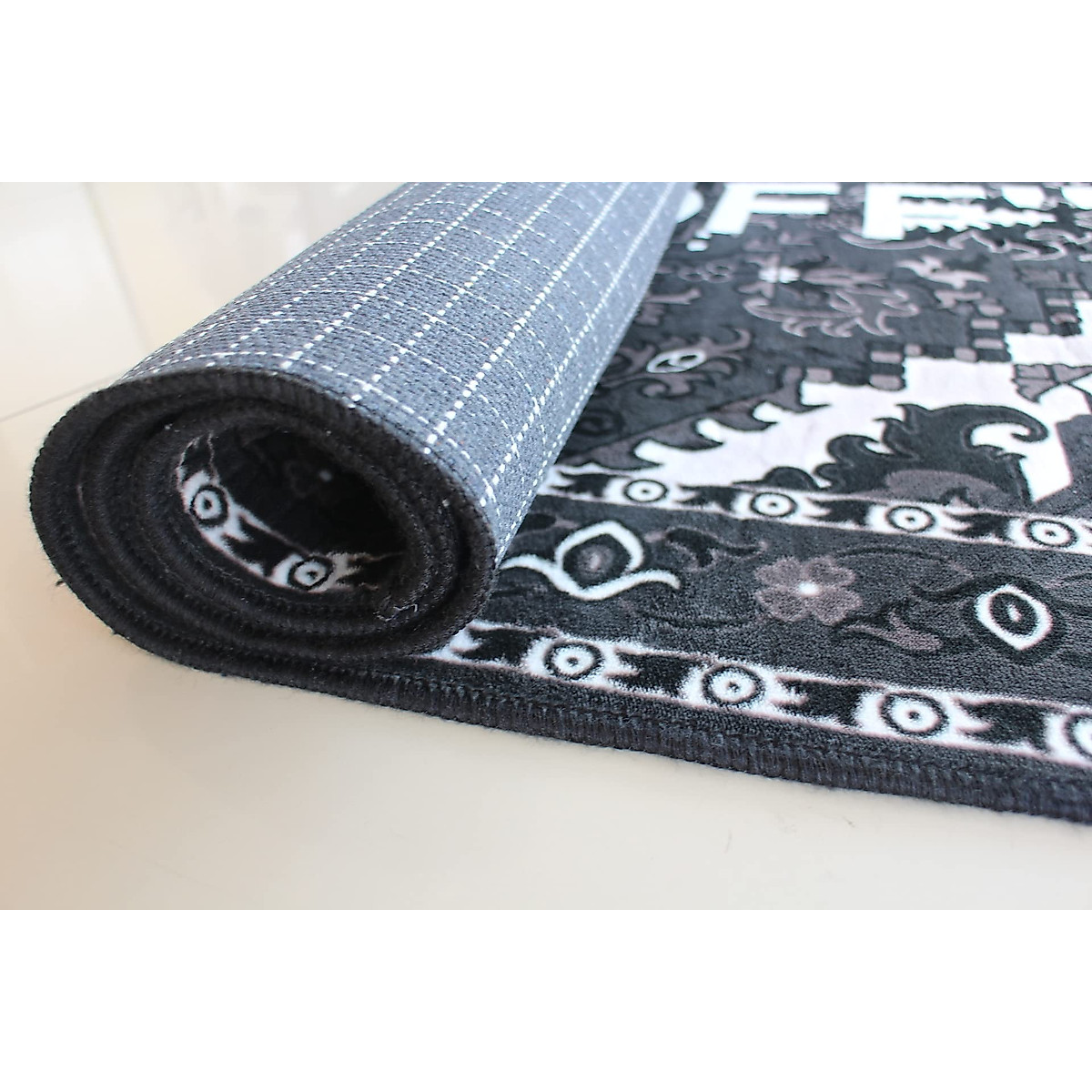 Keep Off Rug, Keep Off Carpet, for Living Room, Fan Carpet, Area Rug, Popular Rug, Home Decor, Modern Rug, Popular Rug,Themed Rug, Rug for Living Room, keep00.7(70”x110”)=180x280cm