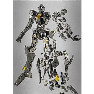 Metal Inner Frame for MG Barbatos