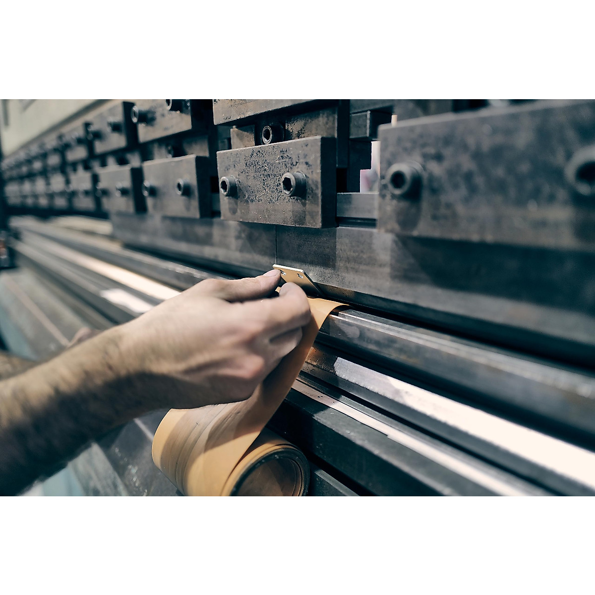 UniFi Rack Ears Mount Kit Replacement for UniFi Switches and UDM-Pro (Stainless Steel)