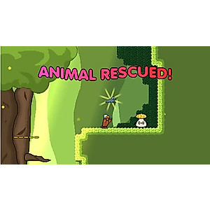 Escape From Life Inc. - For PlayStation 4