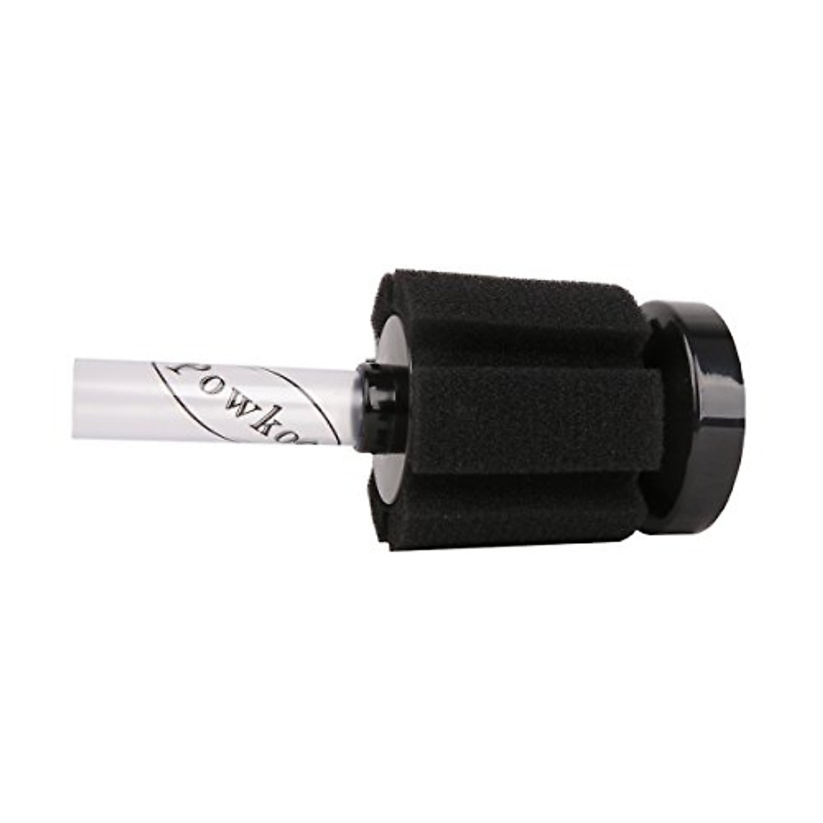 Powkoo Mini Sponge Filter Aquarium Air Filter Sponge Little Filter for Fry, Betta, Breeder Fish Tank