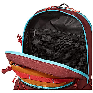 OGIO Alpha Convoy 25 Backpack, Black/Green