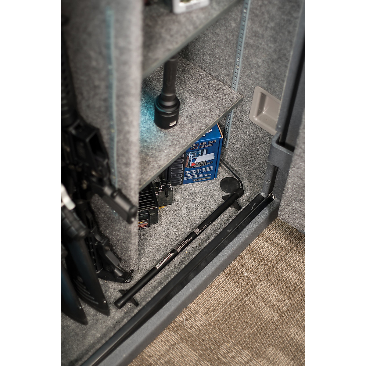 Lockdown Dehumidifier Rod 18' 220107 222-010