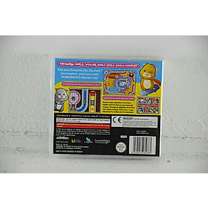 Zhu Zhu Pets (Nintendo DS) by ACTIVISION