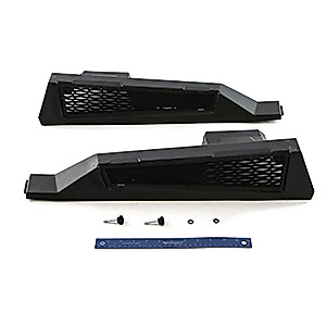 Polaris Frogzskin Intake Pre-Filter, Left and Right, Part 2880123