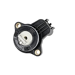 General Motors Genuine Parts 84377721 Transfer Case Two/Four Wheel Drive Actuator Position Sensor