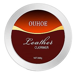 Leatherrite Leather Restorer - 2022 New Leather Rite Leather Restorer Cream, Premium Leather Restorer Multi-Purpose Leather Restorer, Recoloring Balm Repair Kits for Couches Car Seat Furniture (1 PC)