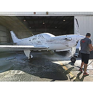 Veloci MTM Hydro PF22.2 Foam Cannon - New Bottle