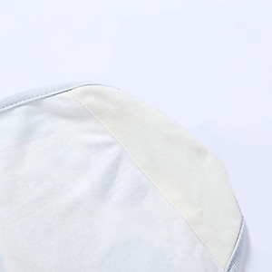 Sense-U Smart Baby Monitor + Baby Swaddle