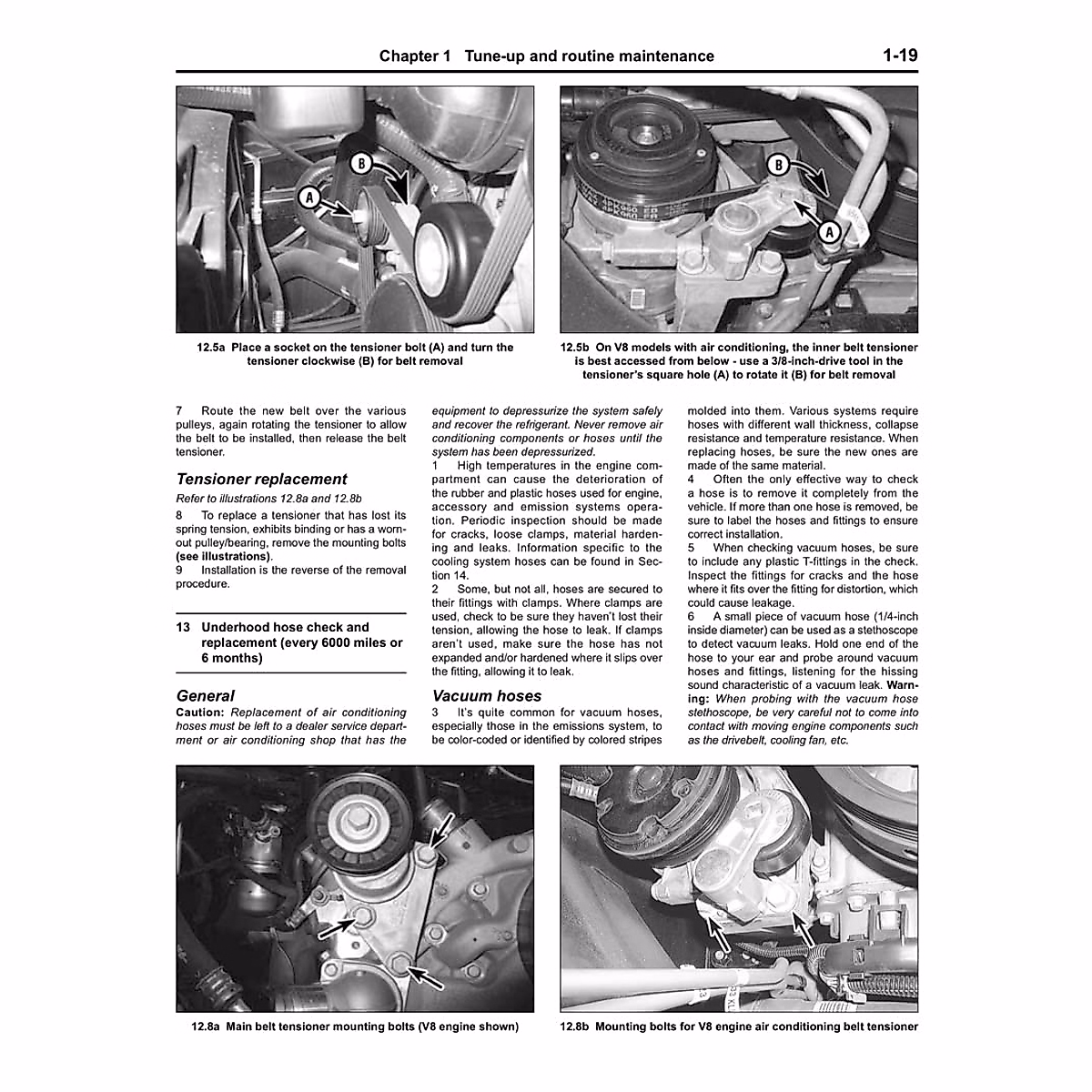 Jeep Wrangler 4-cyl & 6-cyl, 2WD & 4WD (87-17) Haynes Manual USA (Paperback)