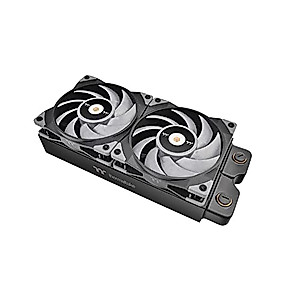 Thermaltake TOUGHFAN 12 Turbo High Static Pressure Radiator Fan