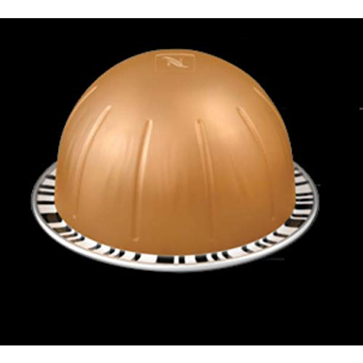 Nespresso® Vertuoline Crafted Barista Sampler - For a total of 10 Coffee & Espresso Capsules Pods