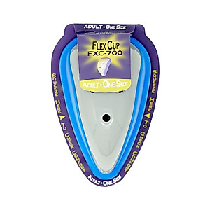 Adams USA Universal FLEX Cup - Adult - Large