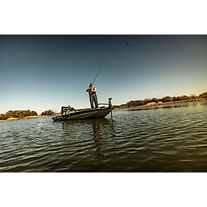 Falcon Lowrider LFC-79H XD Cranker Casting 7' 9" Heavy