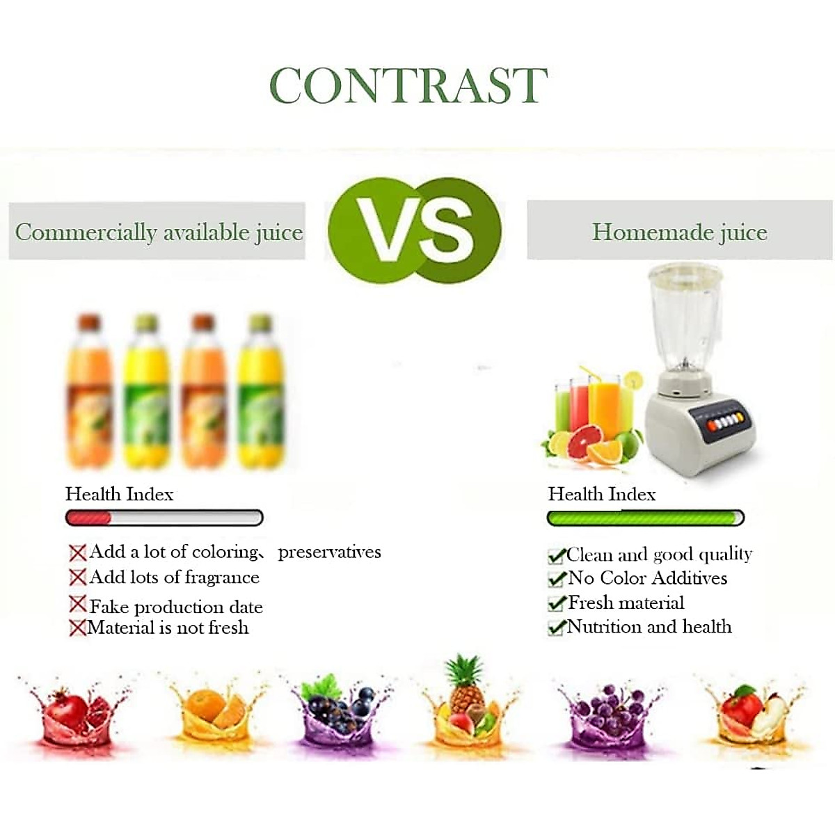 Professional Kitchen Blender Set with Blending & Grinding Blades Countertop Blender 900W Adjustable Speeds Blender with 53 Oz Blender Cup for Shakes and Smoothies,10 Oz Grinder Cup for Coffee,Bonus 2pcs Cord Organizer (Grey)