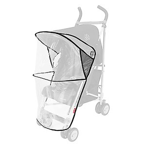 Maclaren Raincover, Triumph