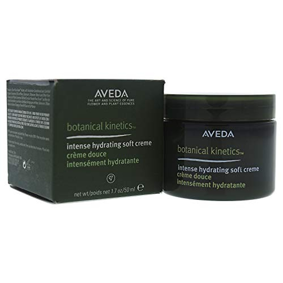 Aveda Intense Hydrating Soft Cream, 1.7 Ounce