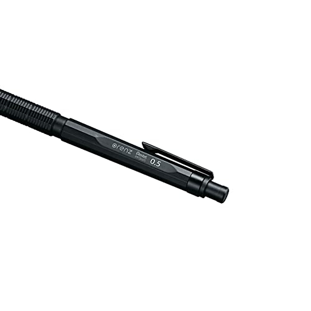 Pentel Orenz nero 0.5