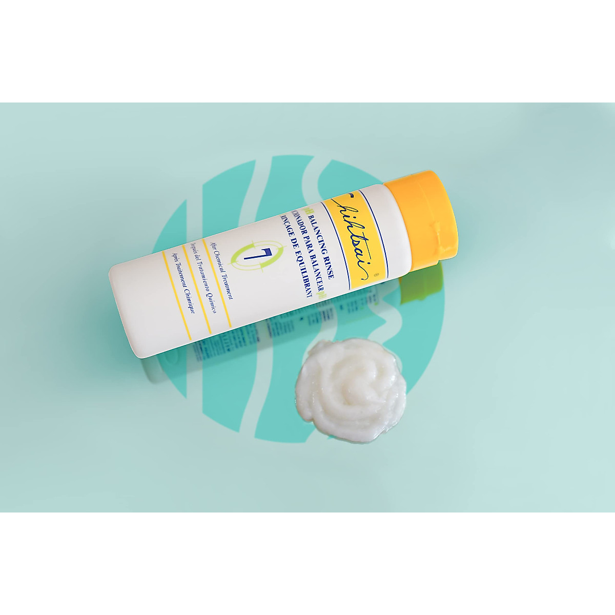 Chihtsai Ph Balancing Rinse No.7