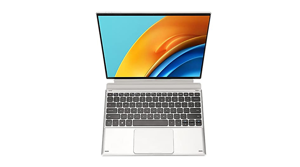 DAUZ 12.3" 2-in-1 Touchscreen Laptop | 12+1TB SSD