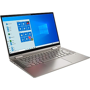 Lenovo 2023 Newest Flex 5 2-in-1 Laptop/Tablet, 14.0" IPS 2.2K(2240 x 1400) Touchscreen Display, AMD Ryzen 7 5700U(8-Core) Processor, 16GB RAM, 1TB SSD, Windows 11 Home, Gray