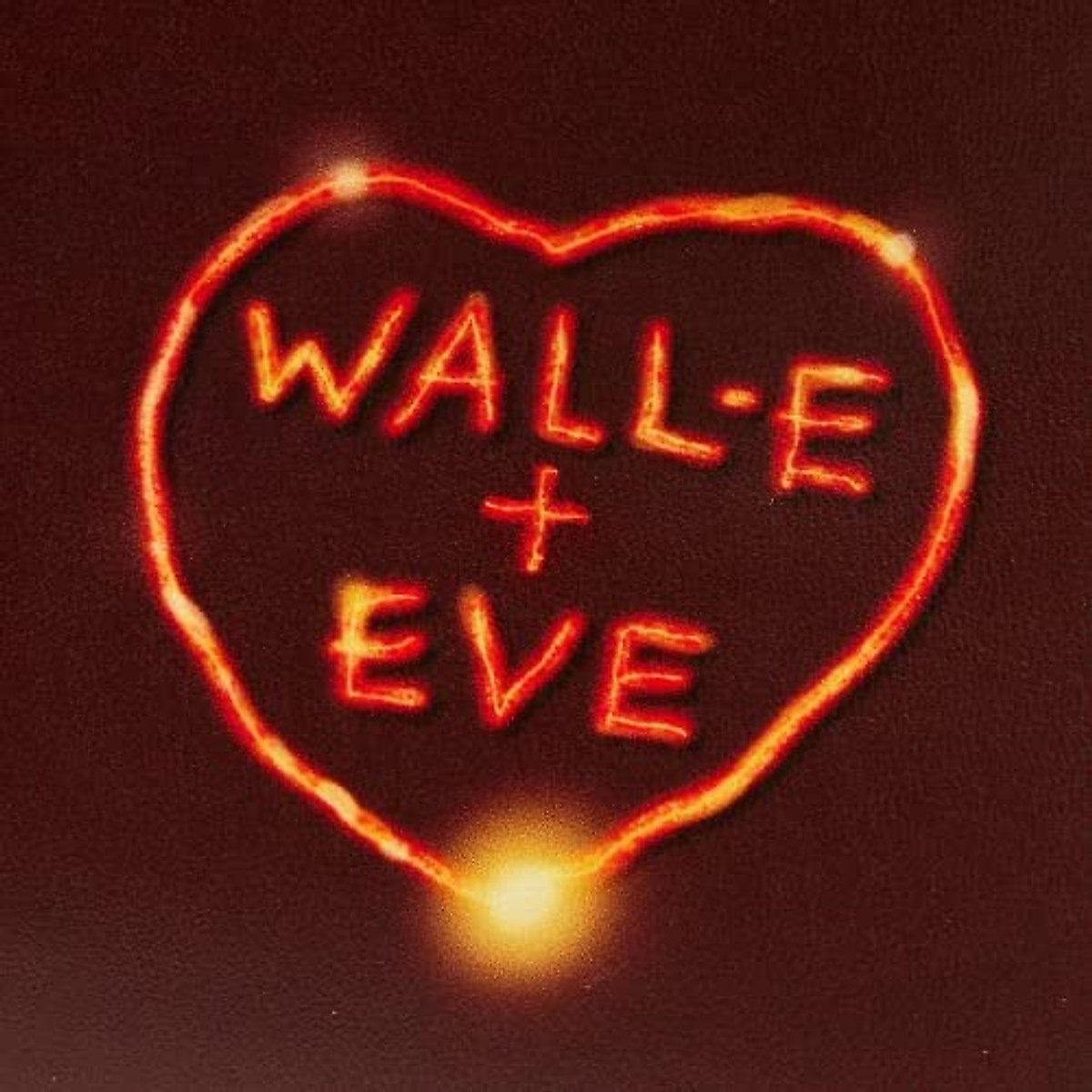 Loungefly Wall-E Date Night Double Strap Shoulder Bag