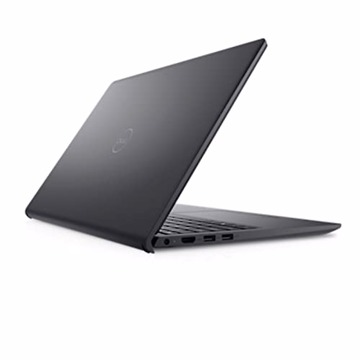 Dell Inspiron 3511 Laptop | 15.6" 1920x1080 FHD | Core i3-1115G4-512GB SSD + 1TB HDD Hard Drive - 16GB RAM | 2 cores @ 4.1 GHz Win 10 Home Black (Renewed)