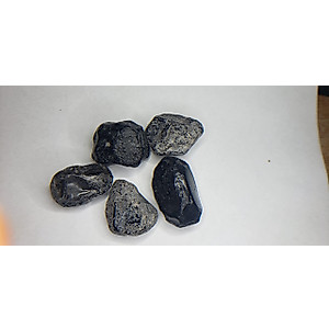 Crystals, Rocks and Minerals from Mexico (Apache Tears)