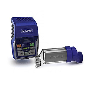 CircuPool RJ30 Plus Complete Salt Water Chlorination System for Swimming Pools. USA Made Titanium Cell & 7 Year Warranty; no DIY Penalty.