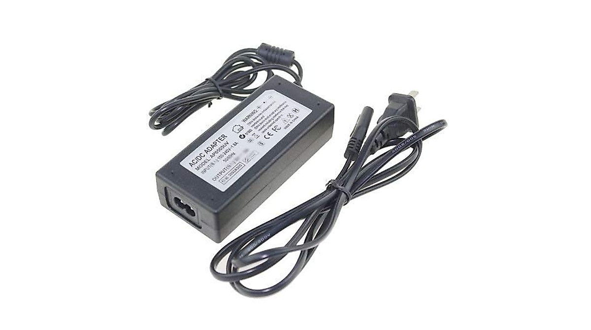 Kircuit AC Adapter for Alienware Area-51m Laptop Power Supply Cord ...