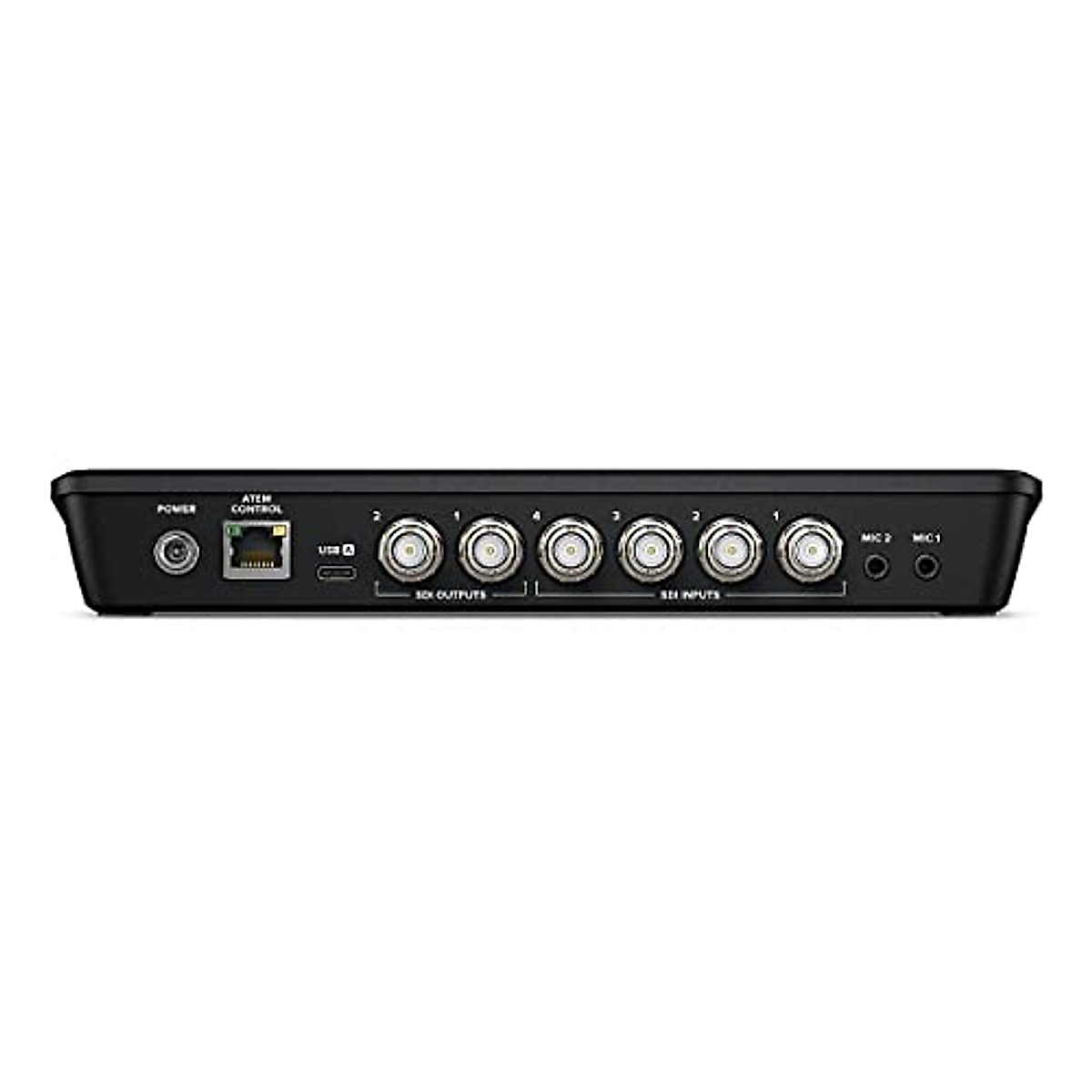 Blackmagic Design ATEM SDI Pro ISO Live Production Switcher