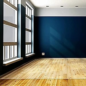 Clear PVC Desk Chair Mat Pvc vinyl floor mats,Area Rugs Large size Mat,PVC Transparent Rectangle Floor Protector Mat for Home Office Study Wooden Carpet Floor, PVC Floor Protector,1mm,160/170/180/190/