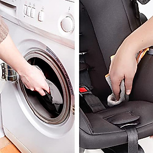 Evenflo Folio3 Stroll & Jog Travel System with LiteMax 35 Infant Car Seat, Skyline