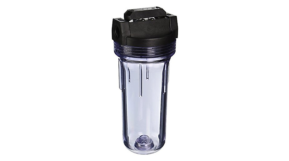 Ametek WVC34 Whole House Filter - Clean Water Solutions