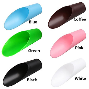 Bucket Shovel, Enduring Shovel Cup, Mini Succulent Plant Helper Spade Shovel Gardening Plant Tool, Colorful Bonsai Soil Scoops(Green)