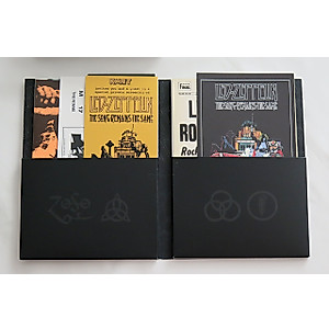 Led Zeppelin: The Song Remains the Same (Collector's Edition) [DVD]