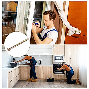 METALLIXITY Hex Socket Head Machine Screws, (M6x90mm) 15Pcs, Carbon Steel Half Thread Screws - for Machinery, Furniture, DIY